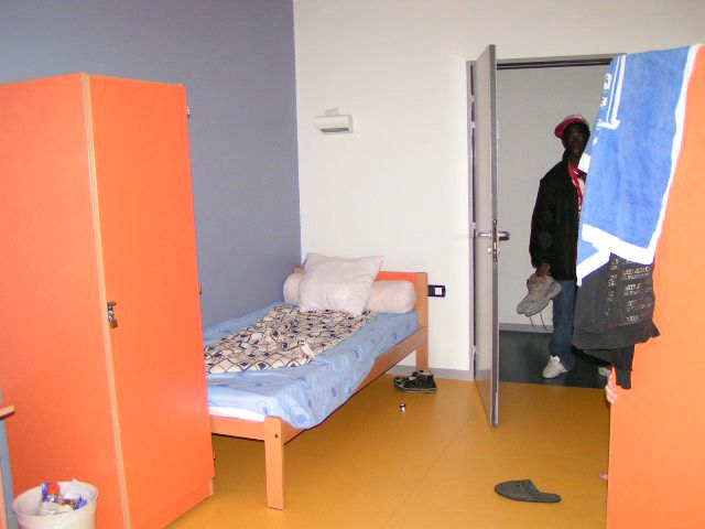 L'internat éducatif - ÉREA Magda Hollander-Lafon